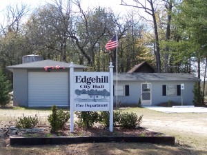 Edgehill | Glascock County GA